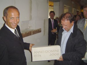 Kirchenkreis Schwelm: Erweiterungsbau für mehr Wohnqualität im Ev ...